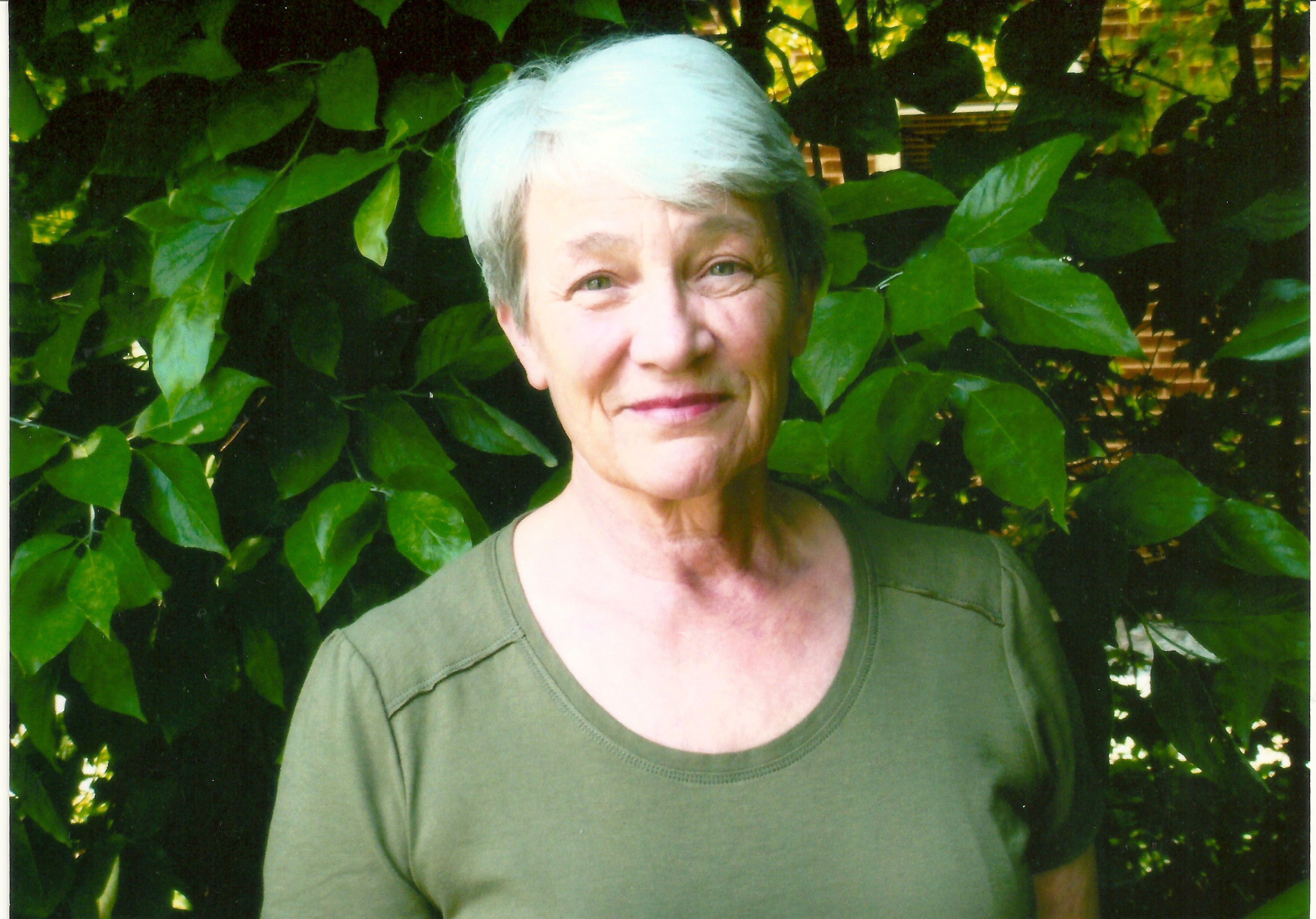 In Memory of Jane Farris – Padre Pio Fraternity