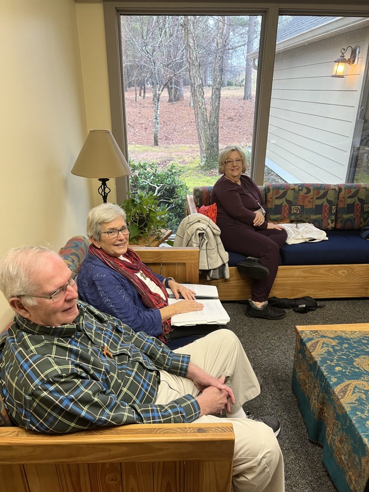 Padre Pio Gathering Rite of Extraction 2023 – Padre Pio Fraternity