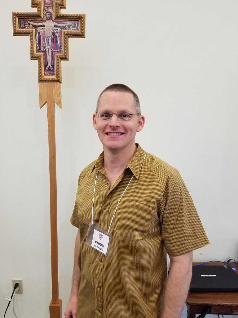 Padre Pio Fraternity Council – Padre Pio Fraternity