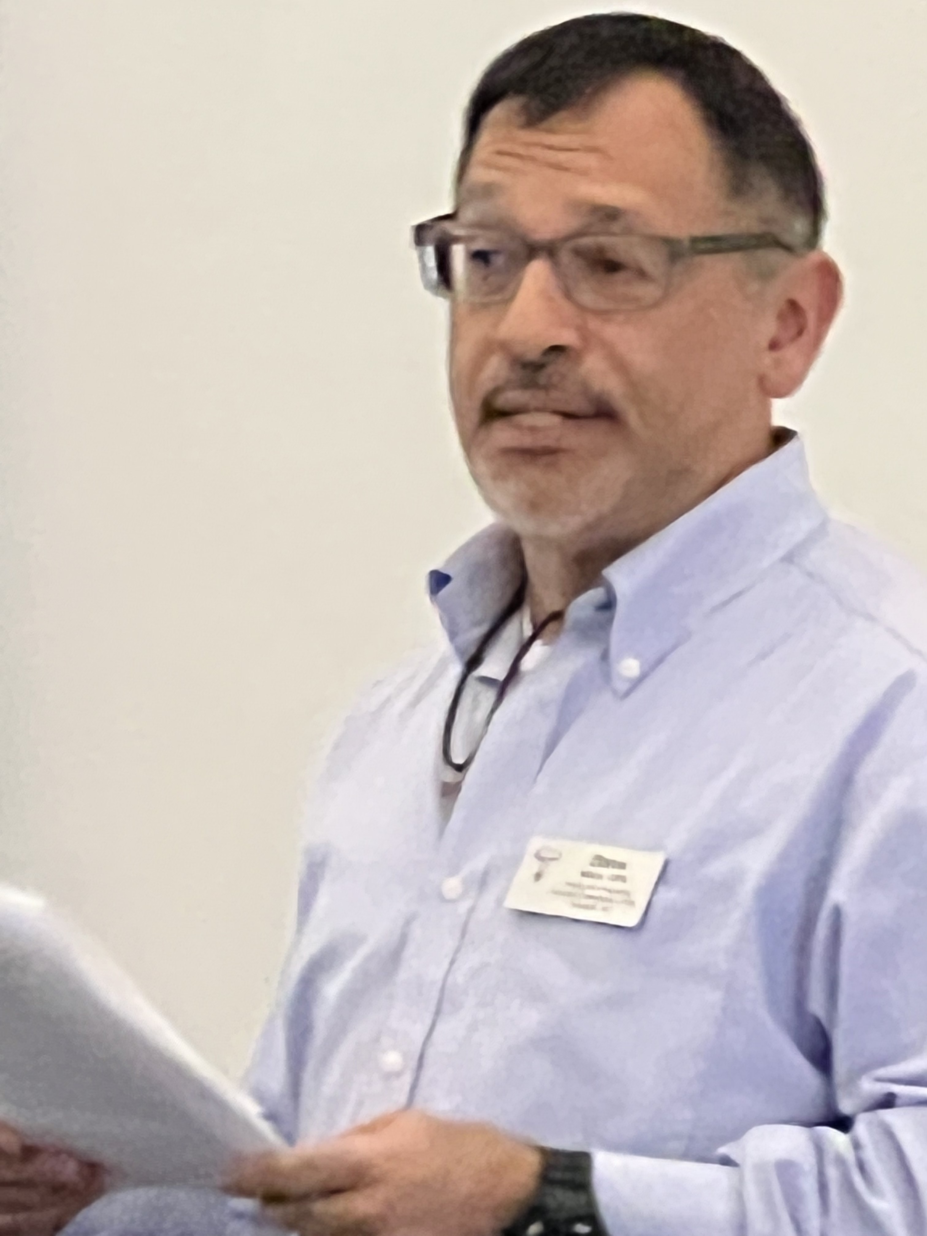 Padre Pio Fraternity Council 2024 – Padre Pio Fraternity