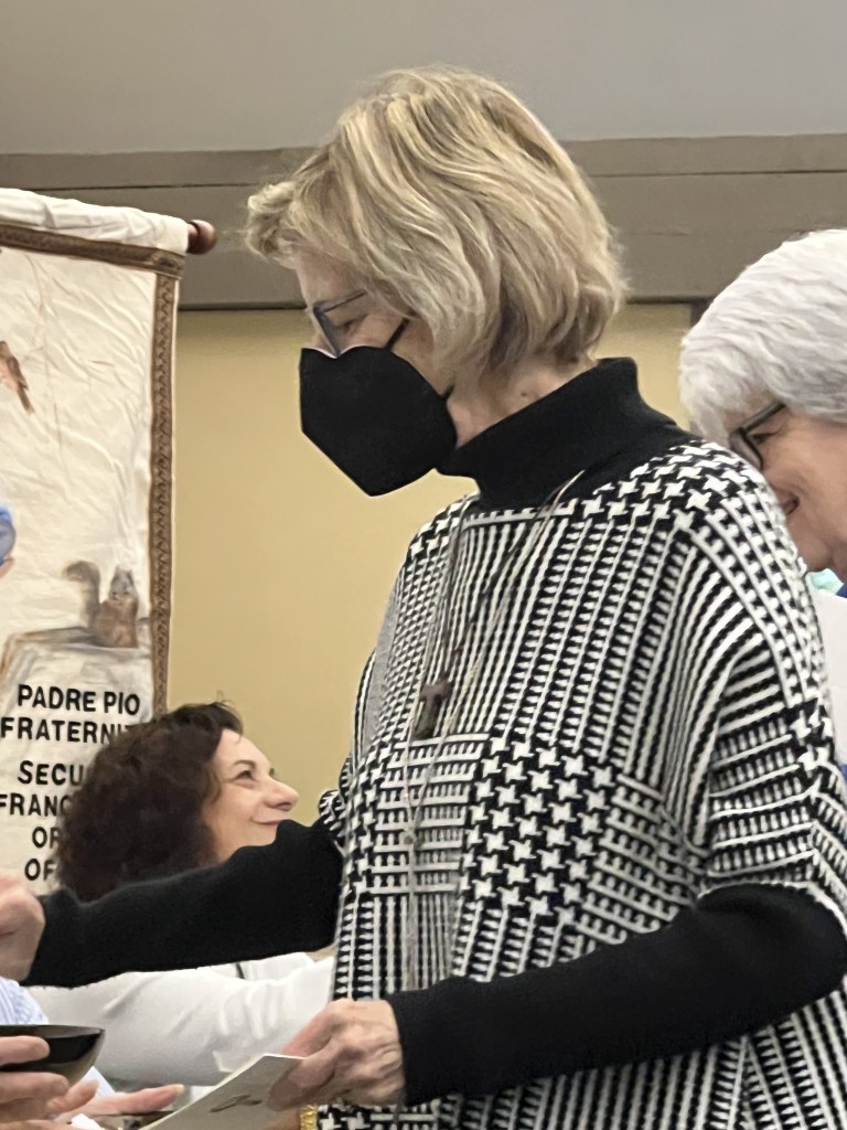 Padre Pio Fraternity Council 2024 – Padre Pio Fraternity